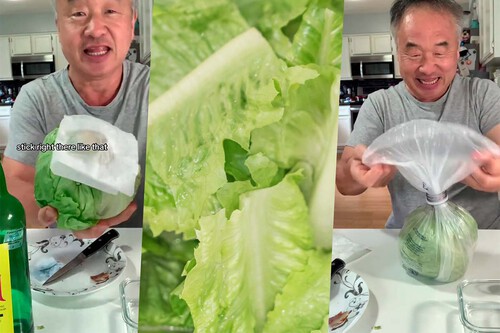 Cómo mantener la lechuga Summer Bibb saludable durante el verano